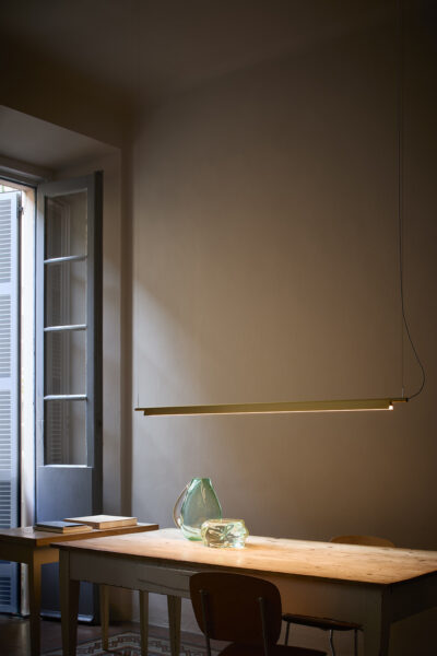 Compendium - Design pendant lamps - Daniel Rybakken - Luceplan