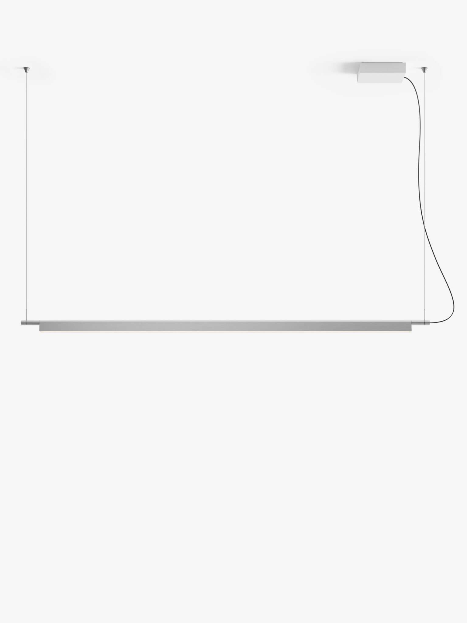 Compendium - Design pendant lamps - Daniel Rybakken - Luceplan