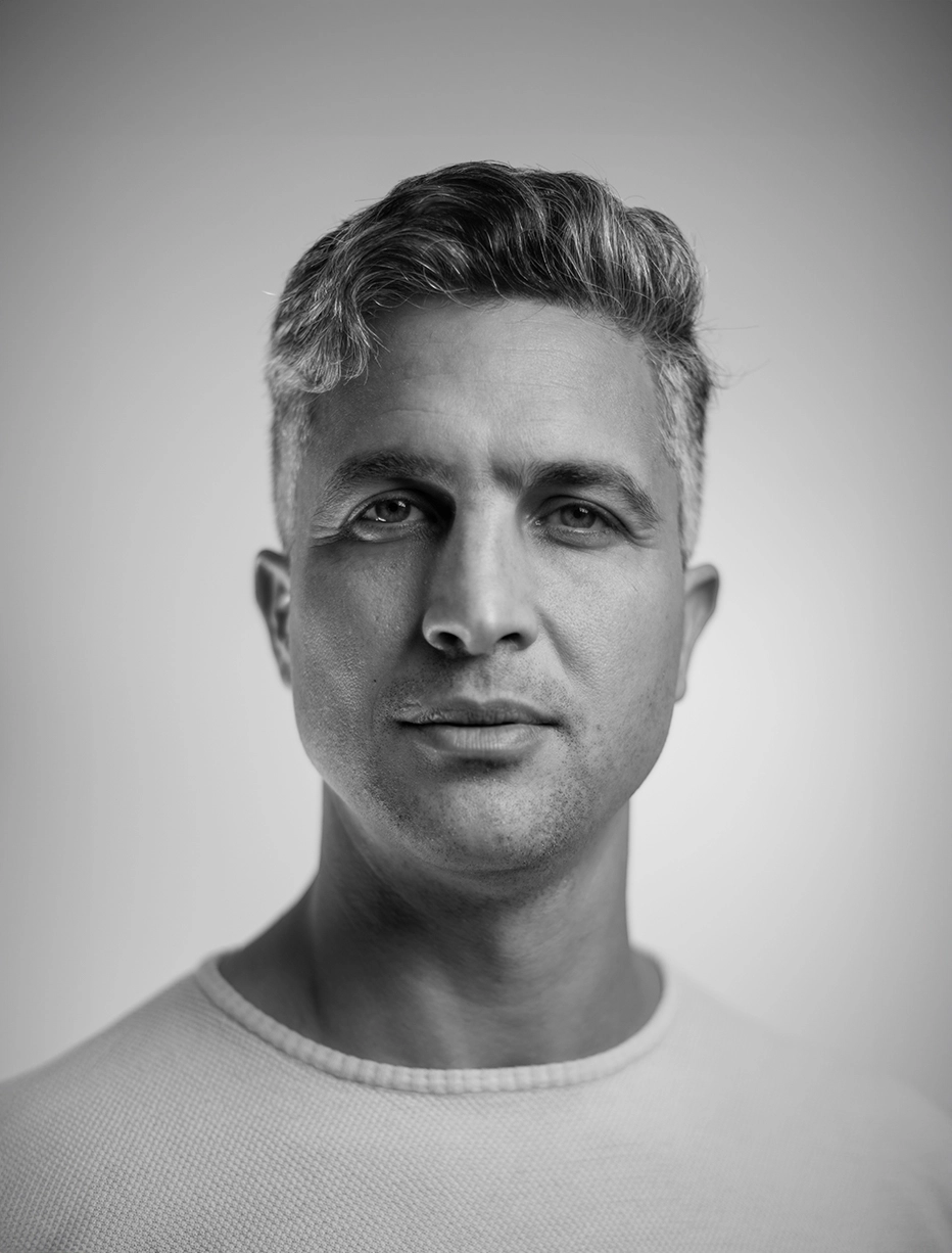 Francisco Gomez Paz - Luceplan