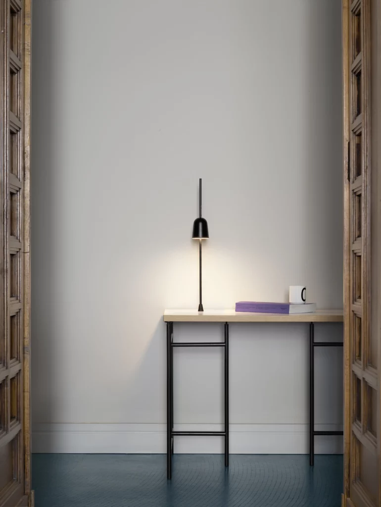 Ascent - Design table lamps - Daniel Rybakken - Luceplan