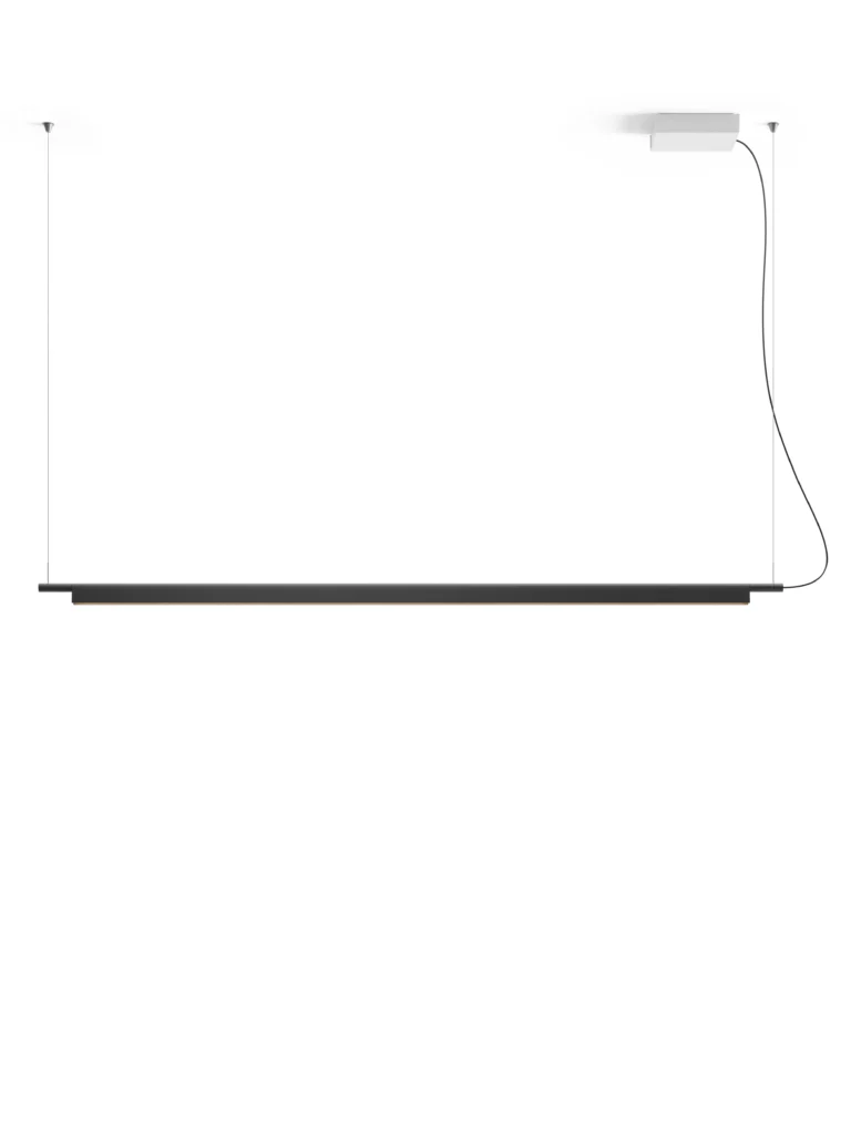 Compendium - Design pendant lamps - Daniel Rybakken - Luceplan