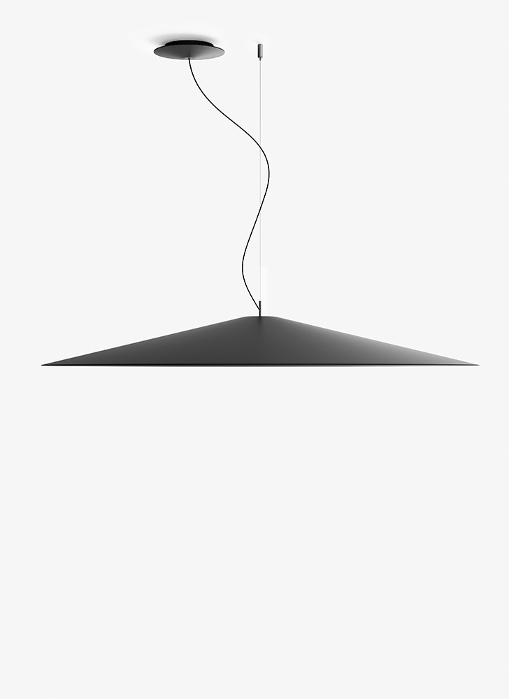Koinè - Design pendant lamps - Mandalaki Studio - Luceplan