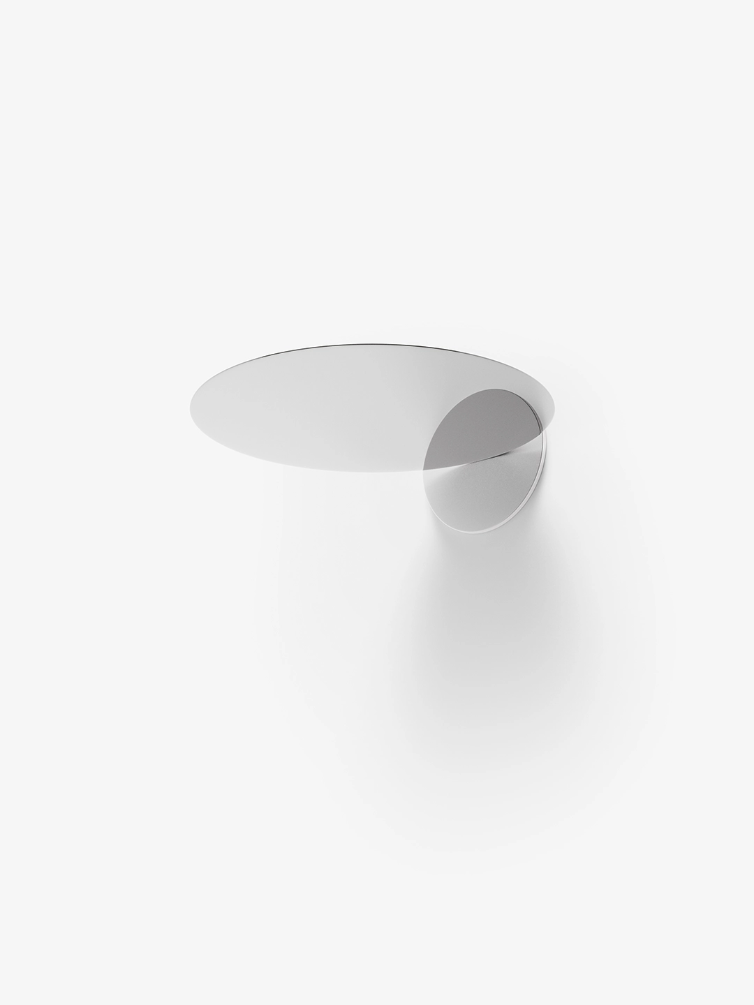 Millimetro - Design wall lamps - Daniel Rybakken - Luceplan