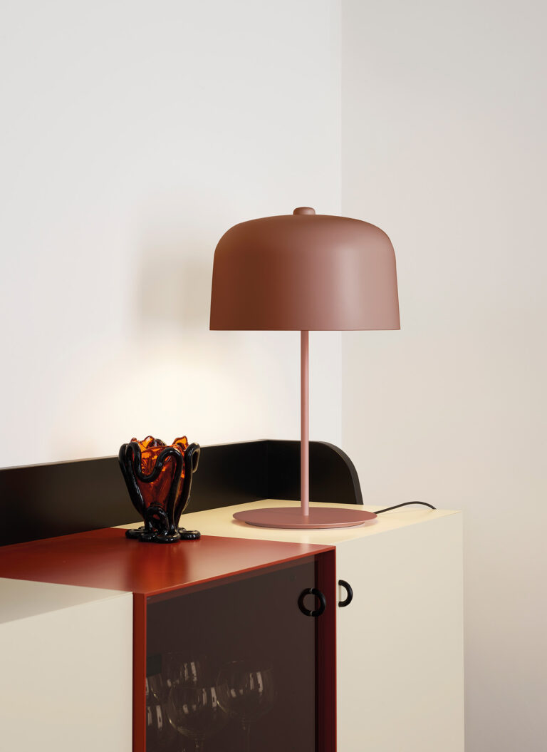 Zile - Design table lamps - Archirivolto - Luceplan