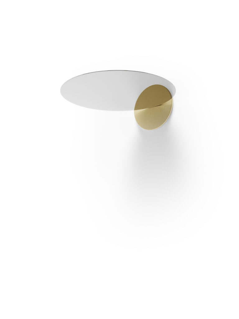 Millimetro - Design wall lamps - Daniel Rybakken - Luceplan